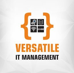 Versatile IT - Software Development Company In Surat
